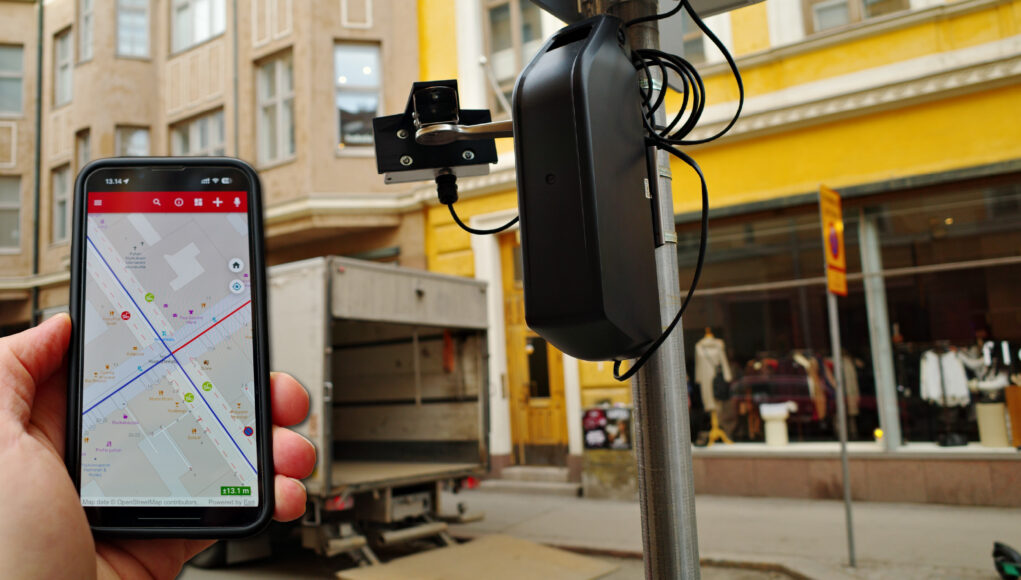 Press Coverage | Flow Analytics by AGC